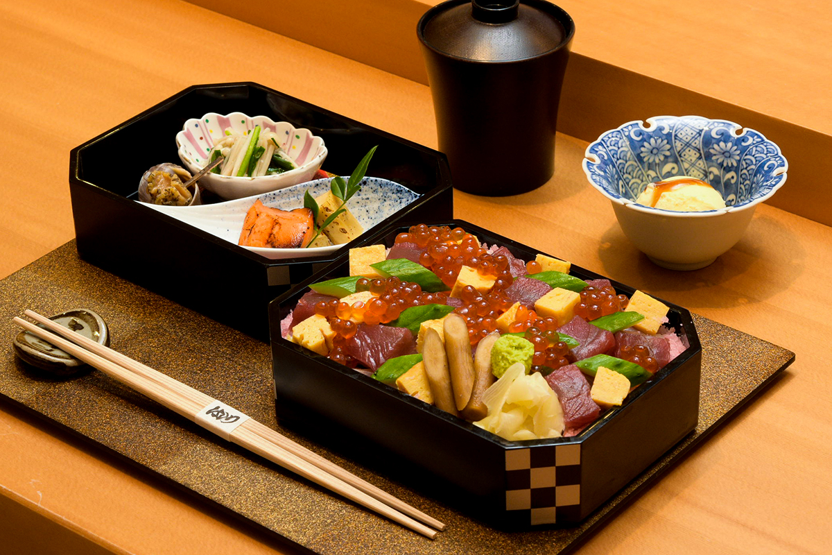 Hashiri Sushi | Ebisu/Daikan-Yama/Naka-Meguro